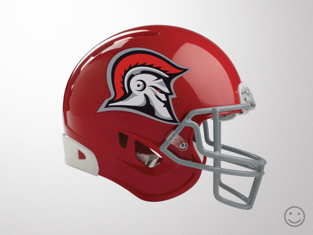 NFL Cologne Centurions — Verlander Design