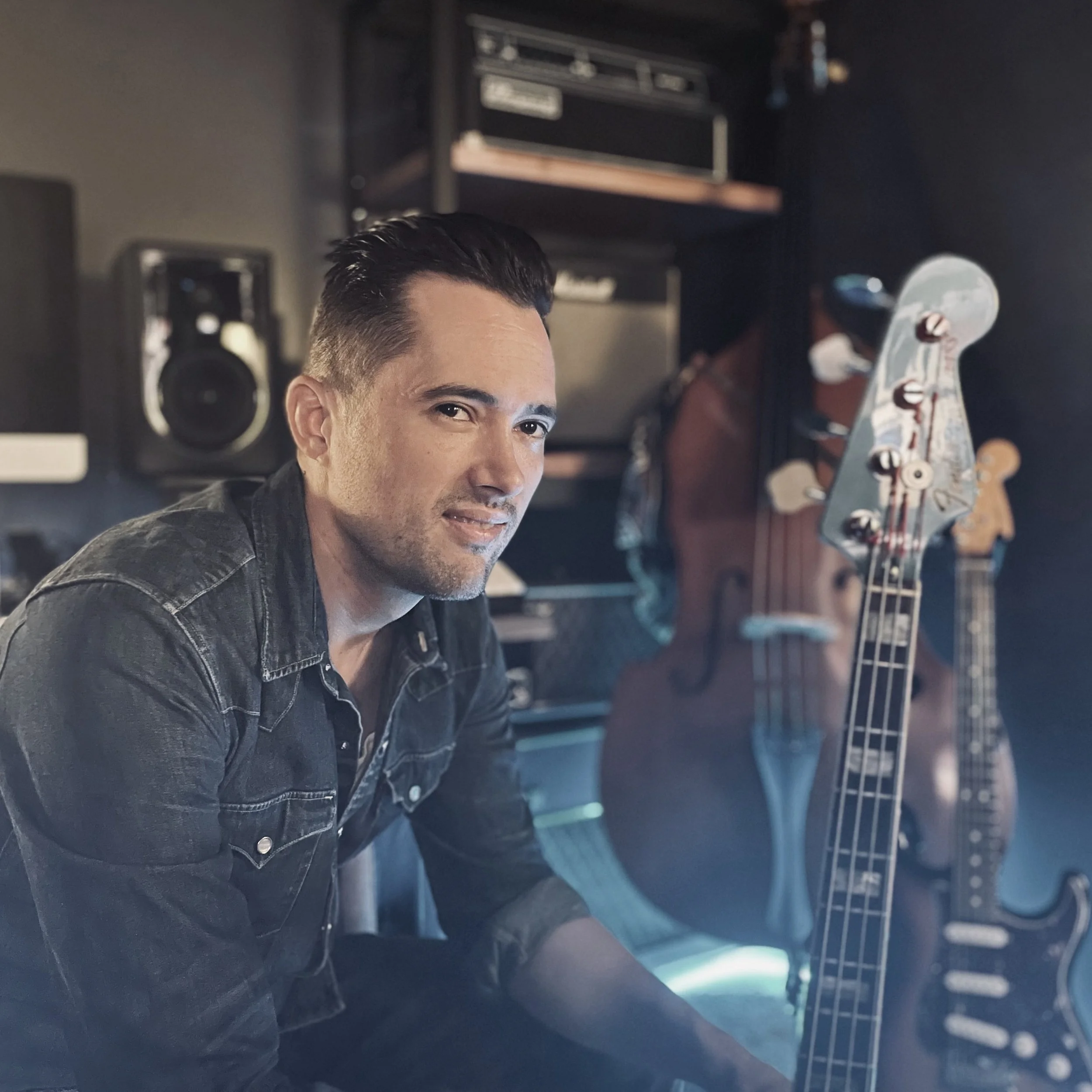 Meet The Teachers — Bravura Music School
