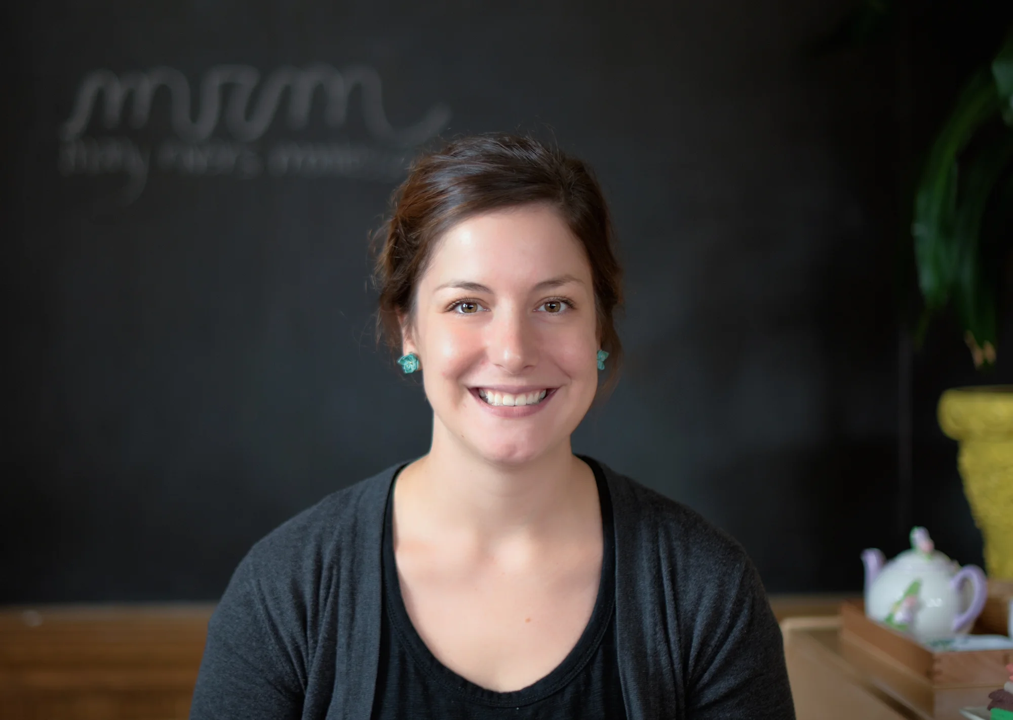 Many Rivers Montessori