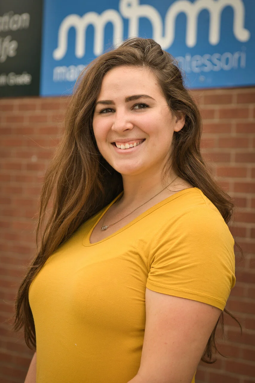 Many Rivers Montessori