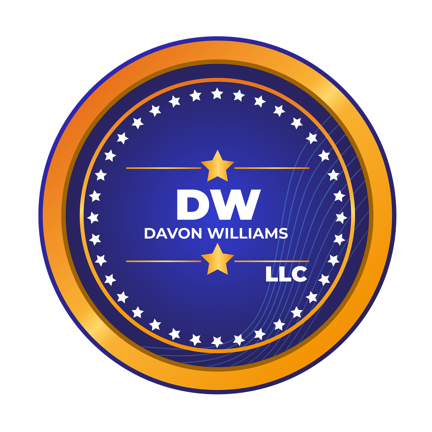 Home — Davon Williams LLC