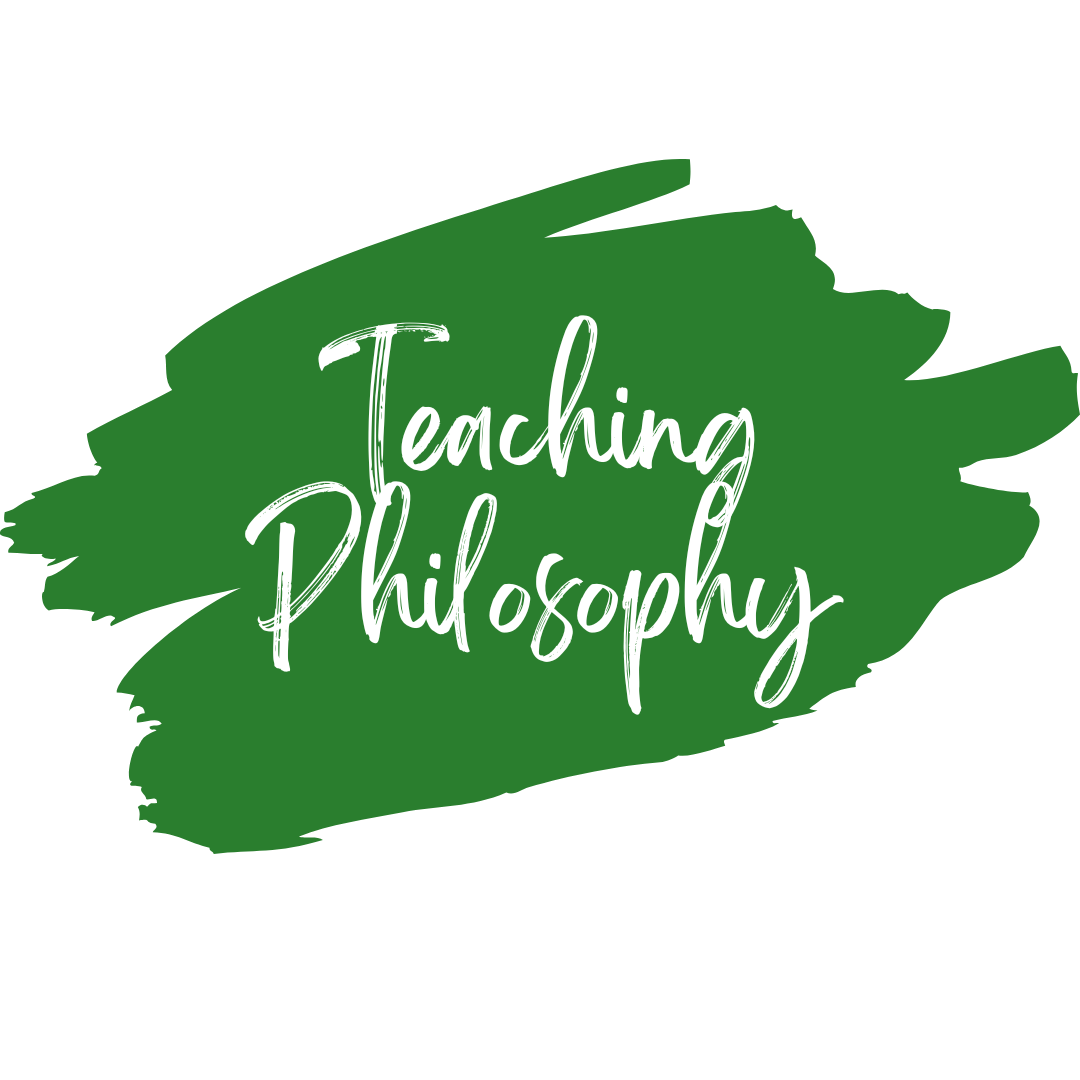 Teaching Philosophy Clipart