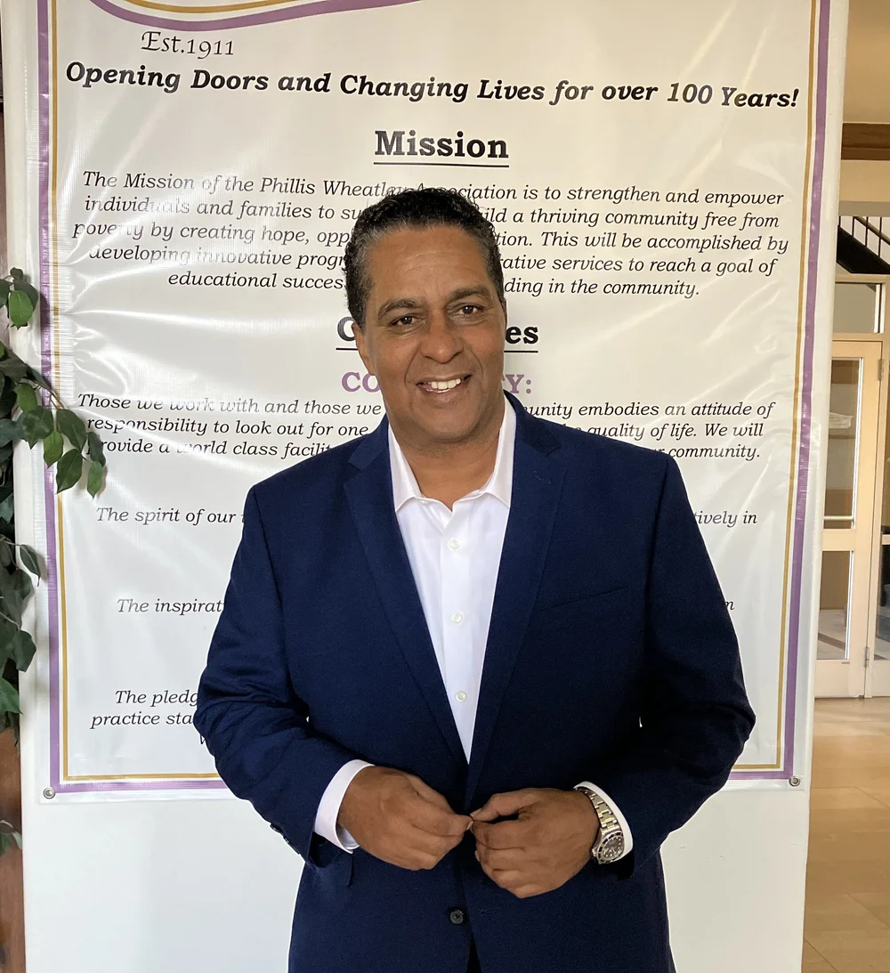 Board Members — Directory