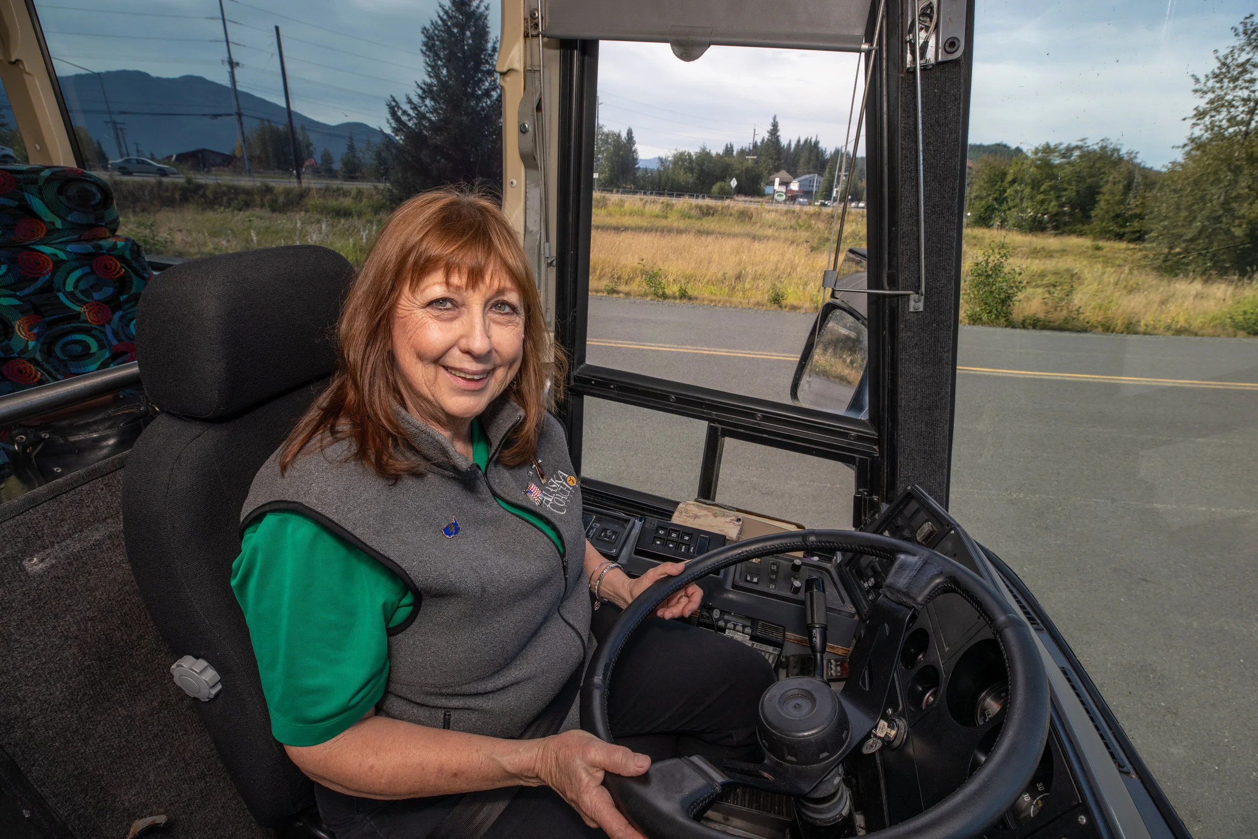 Jobs — Alaska Coach Tours