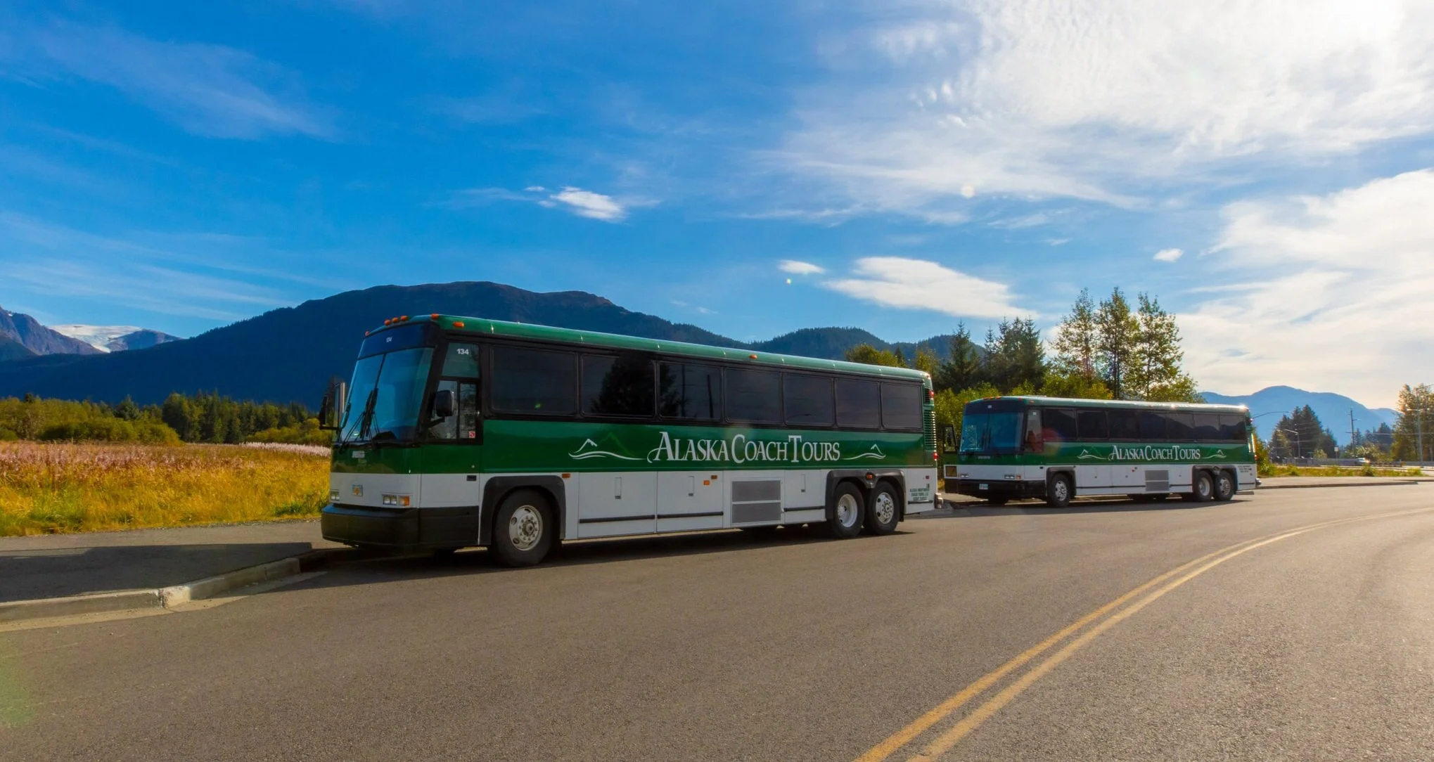 Jobs — Alaska Coach Tours