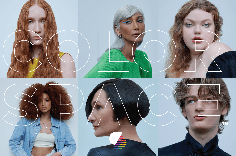 Color Space™ - High-Performance, Sustainable Hair Colour — Civello