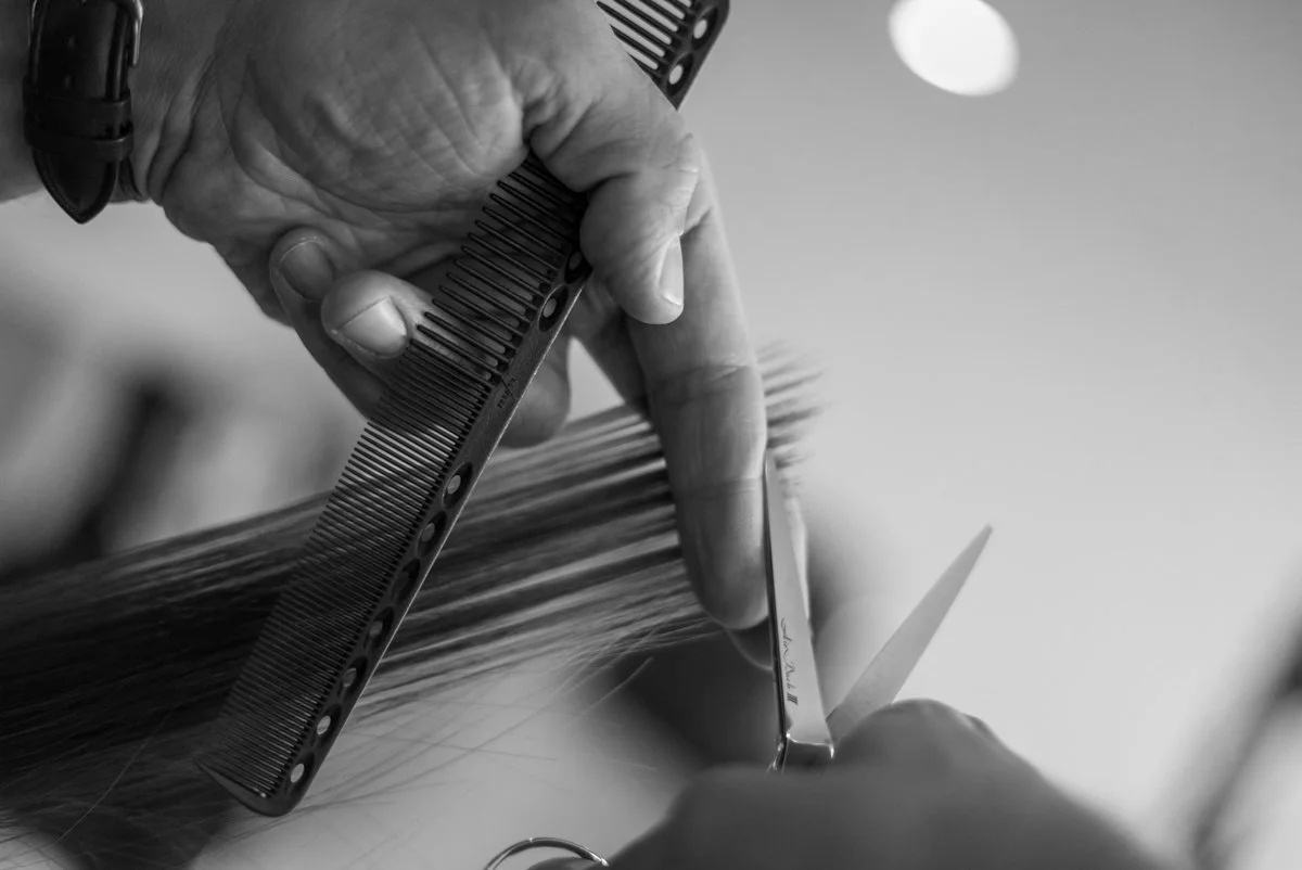 Get The Best Hair Cut With Civello
