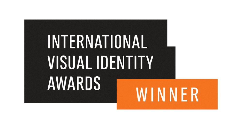 INTERNATIONAL VISUAL IDENTITY AWARDS