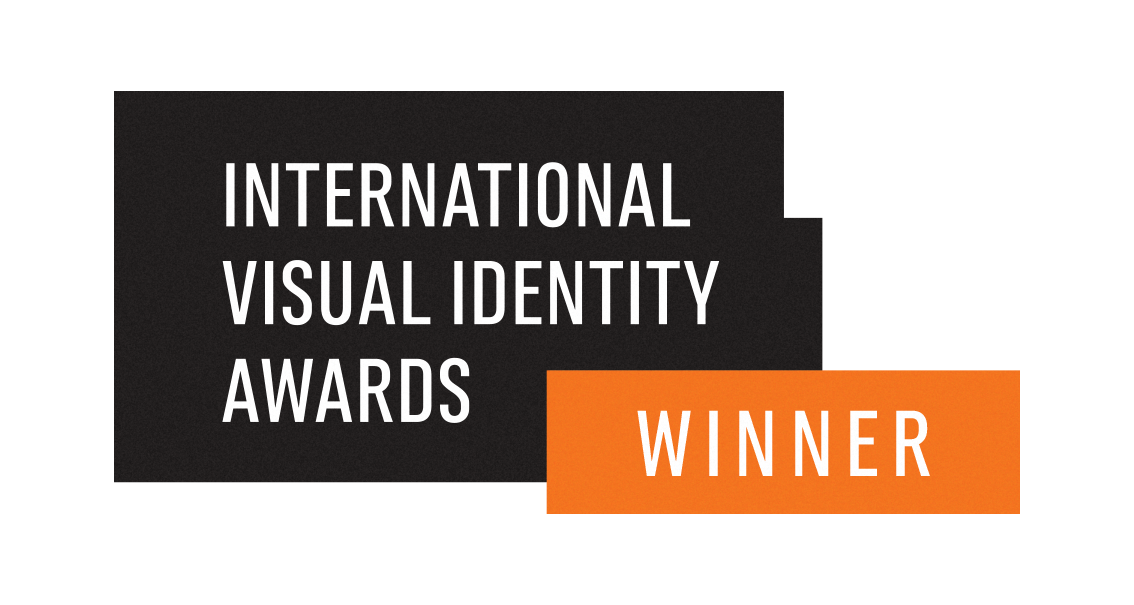 INTERNATIONAL VISUAL IDENTITY AWARDS