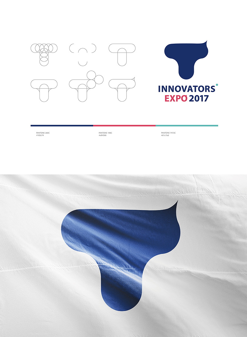 INTERNATIONAL VISUAL IDENTITY AWARDS