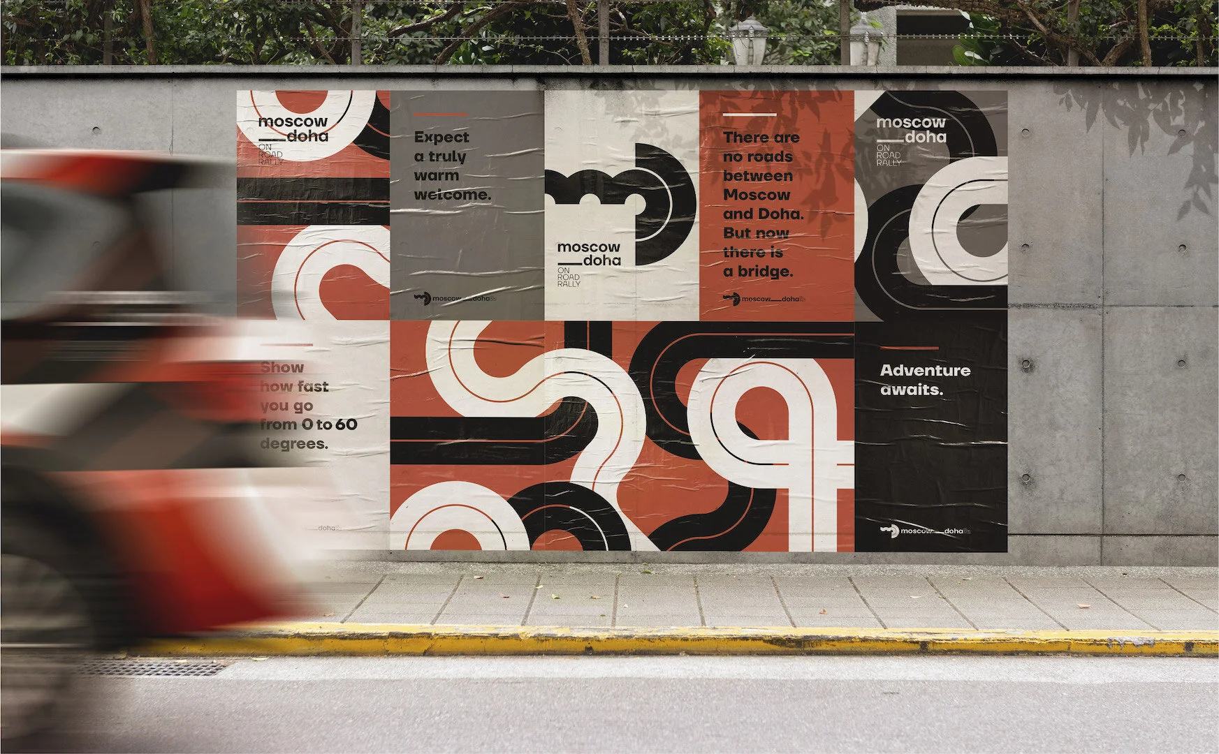 INTERNATIONAL VISUAL IDENTITY AWARDS
