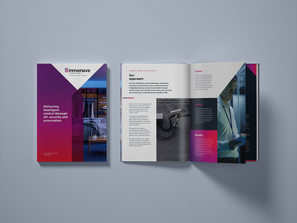 INTERNATIONAL VISUAL IDENTITY AWARDS