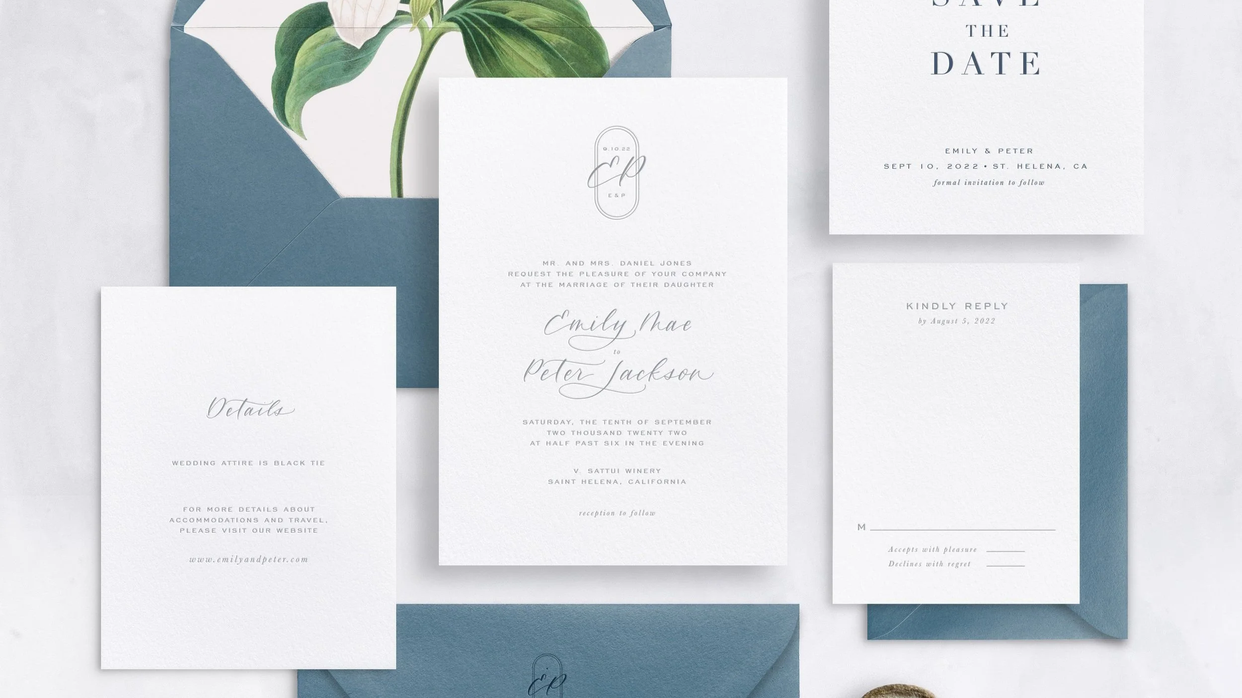 Brown Fox Calligraphy