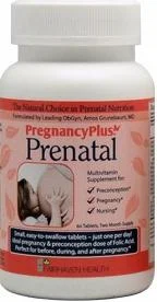 Breastfeeding Mama TalkPregnancyPlus Prenatal Vitamin%i
