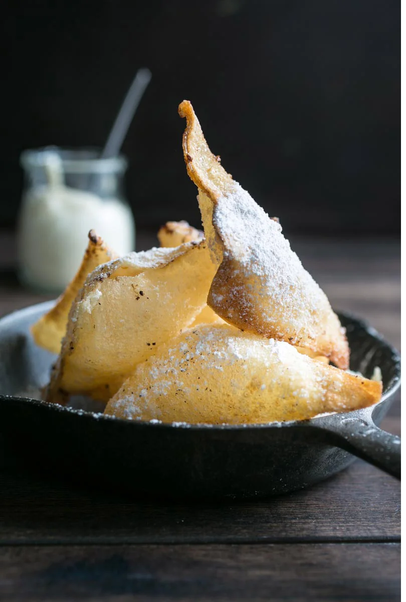 Food — Ariel Tarr Photo