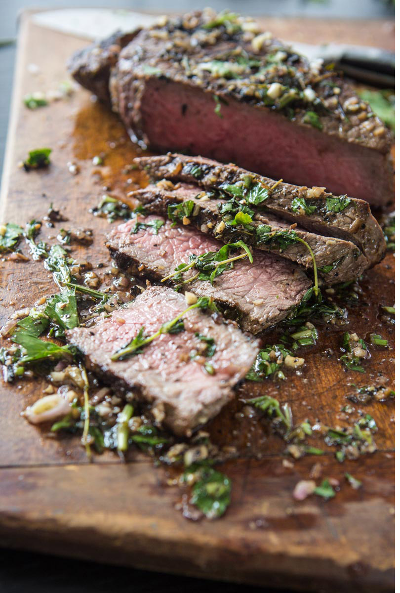 Food — Ariel Tarr Photo