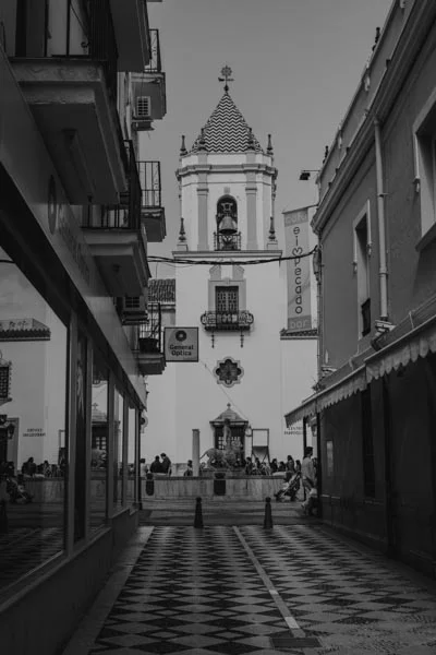 Ronda — Ariel Tarr Photo