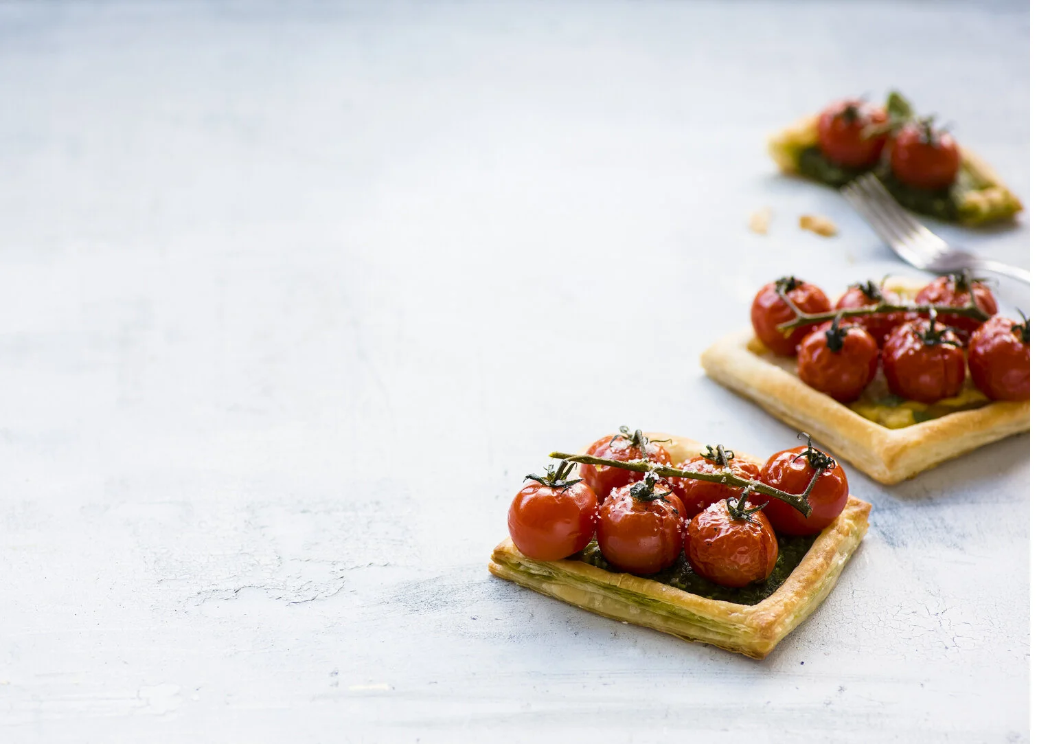 Food — Ariel Tarr Photo