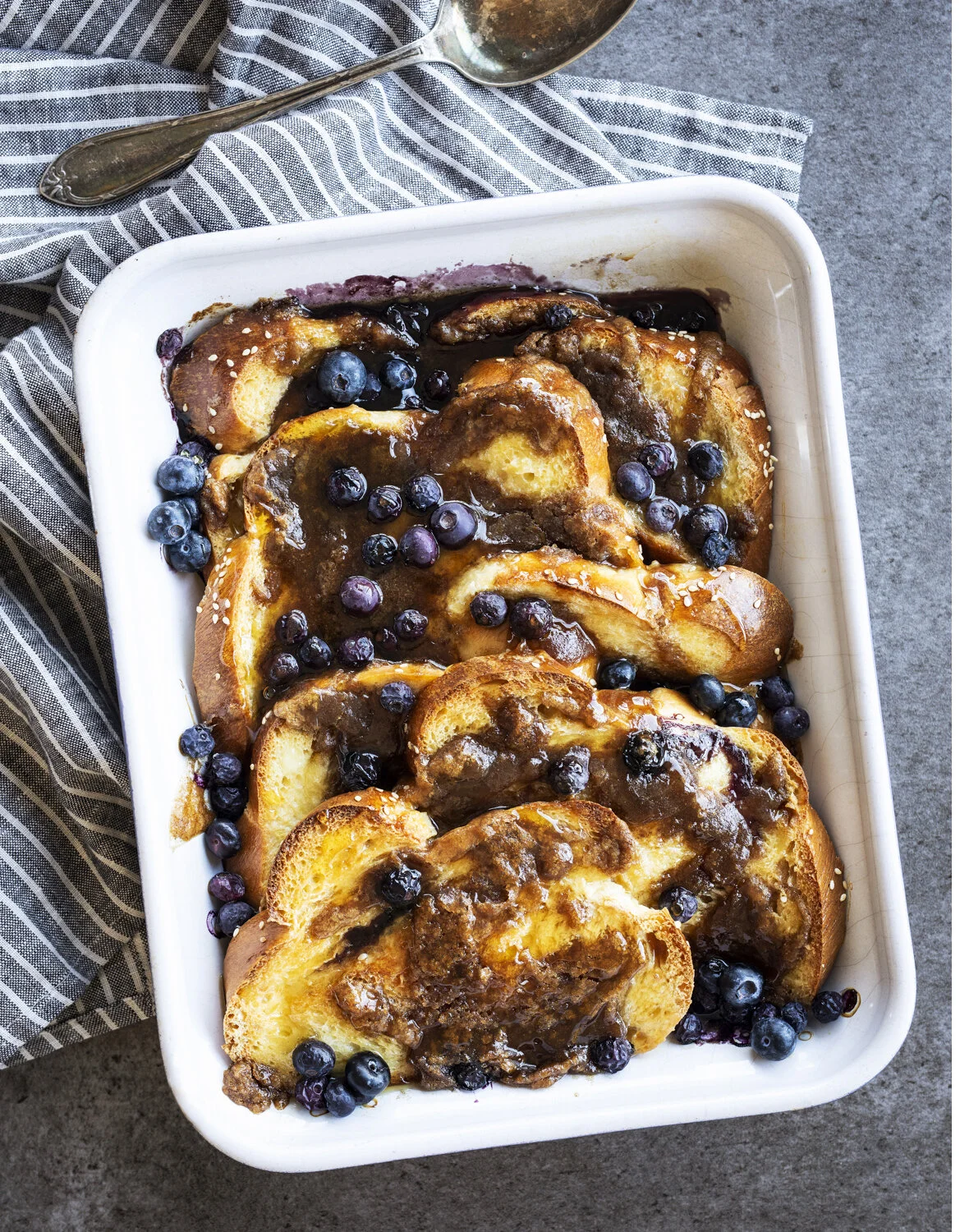 Food — Ariel Tarr Photo