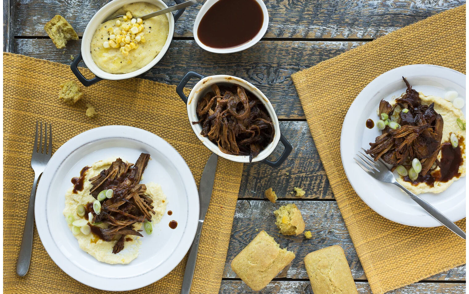 Food — Ariel Tarr Photo