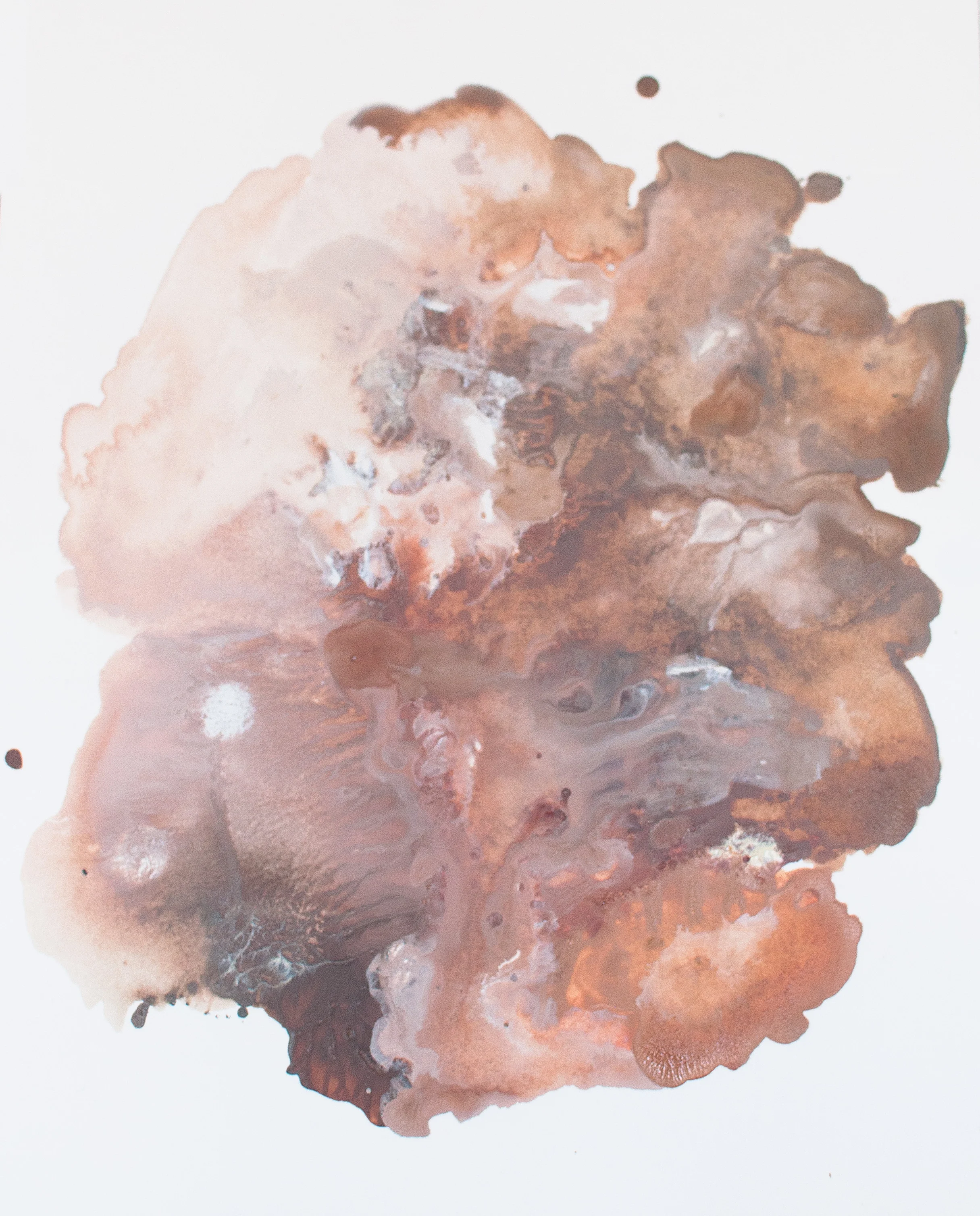 painting grid — Stella Maria Baer