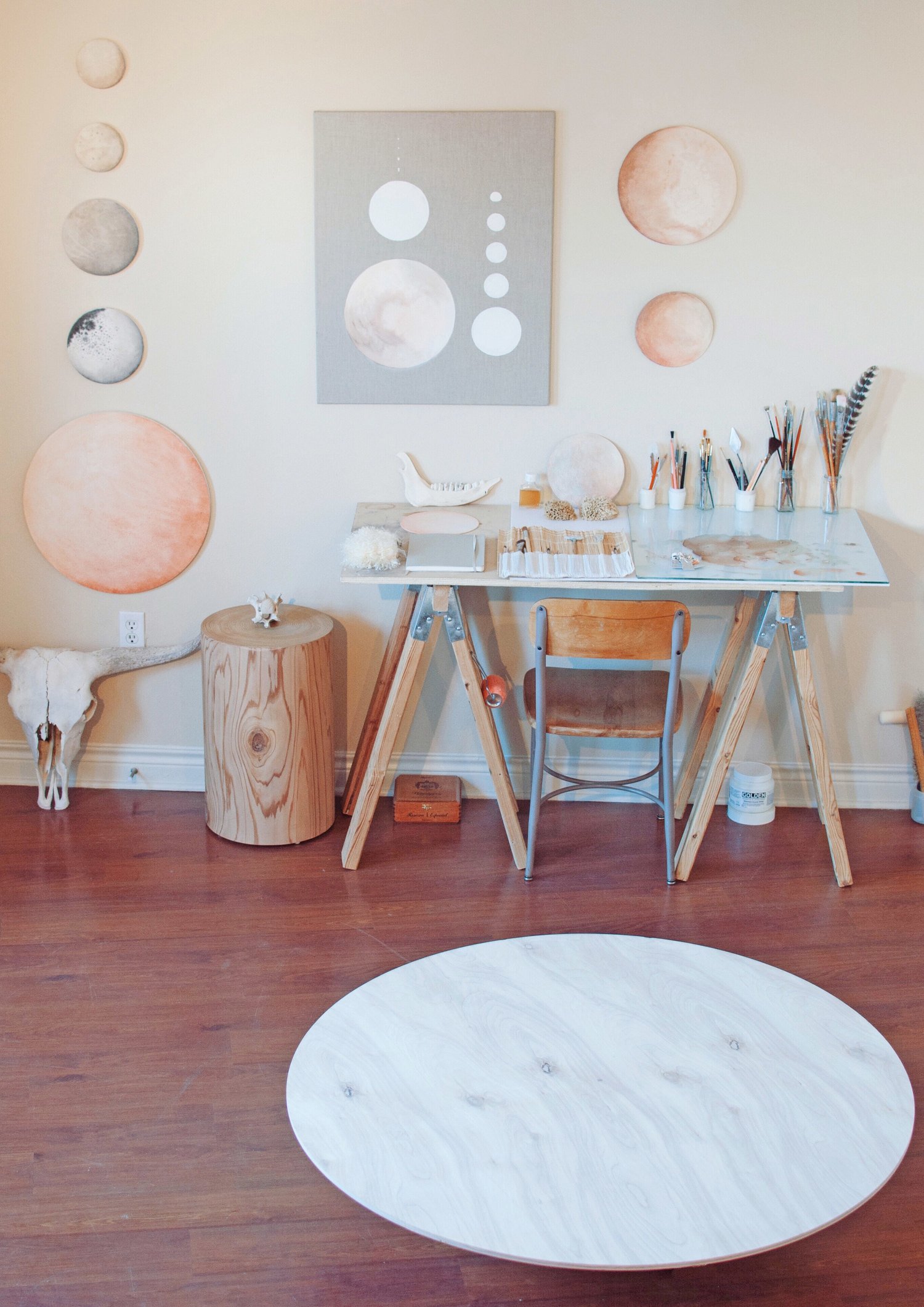 studio — Stella Maria Baer