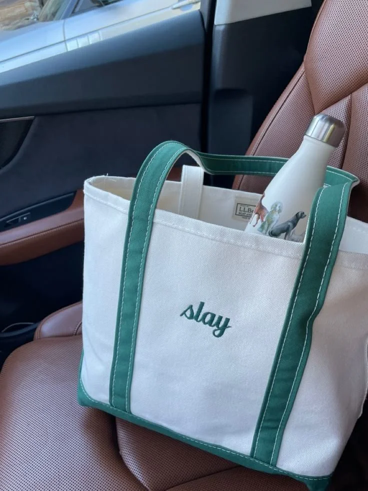 50+ Iconic Boat & Tote bag ideas & why you need one this Summer ...