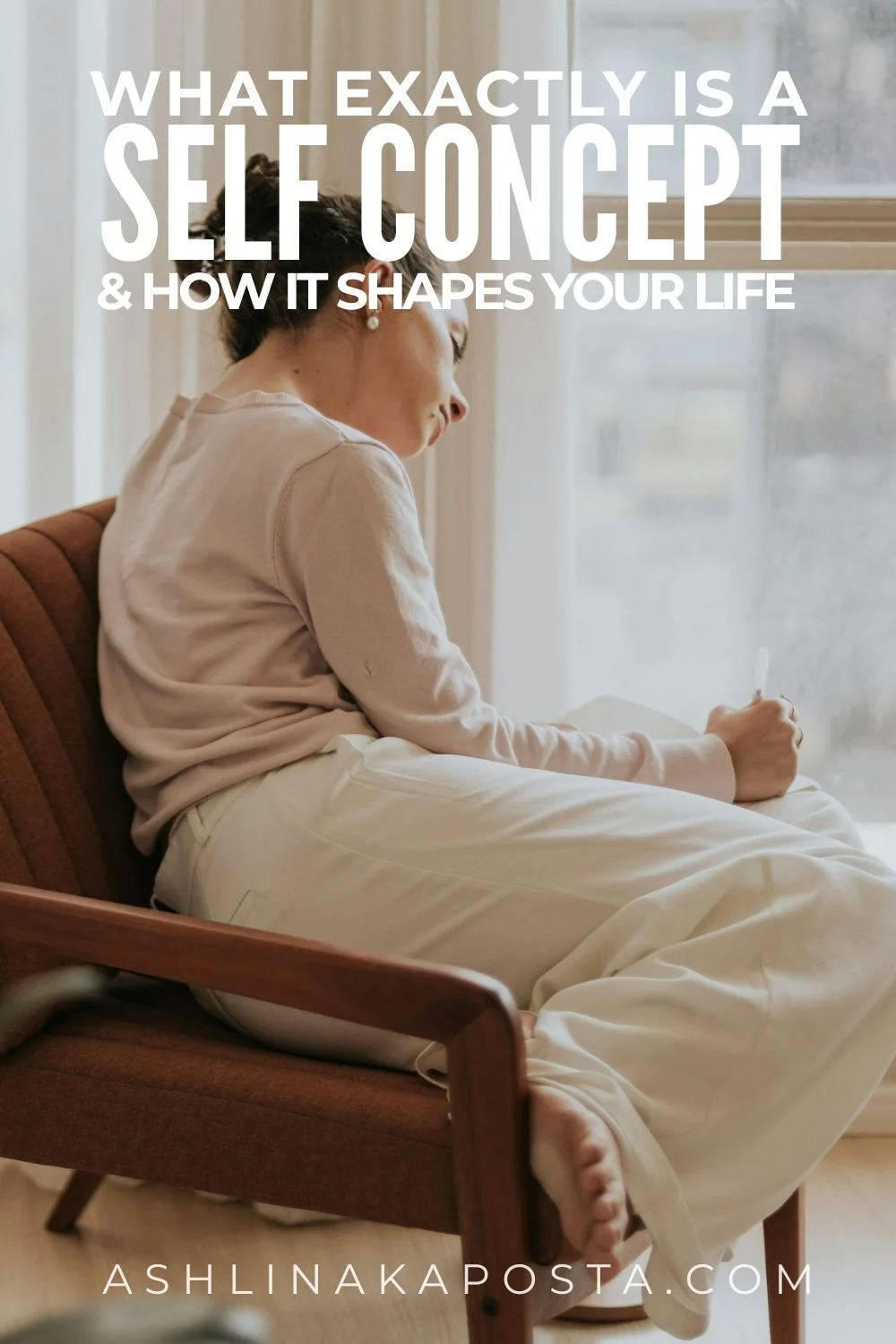 What Is a Self-Concept — and How It Secretly Shapes Your Reality ...