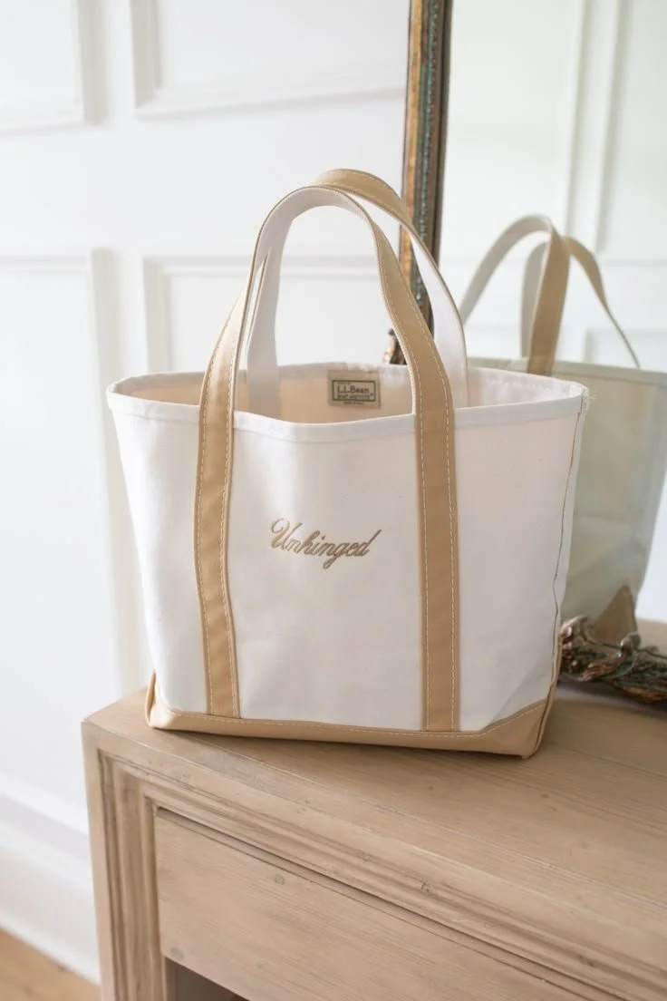 50+ Iconic Ironic Boat & Tote bag ideas & why you need one this Summer ...