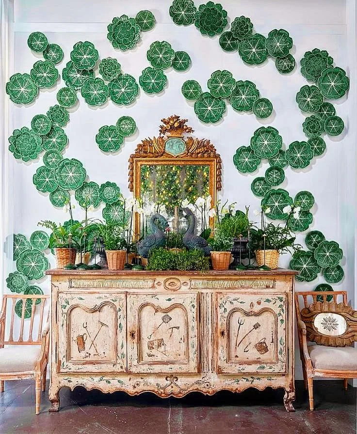 21 Beautiful Ways to Style Cabbage Ware (Plus the History Behind These ...