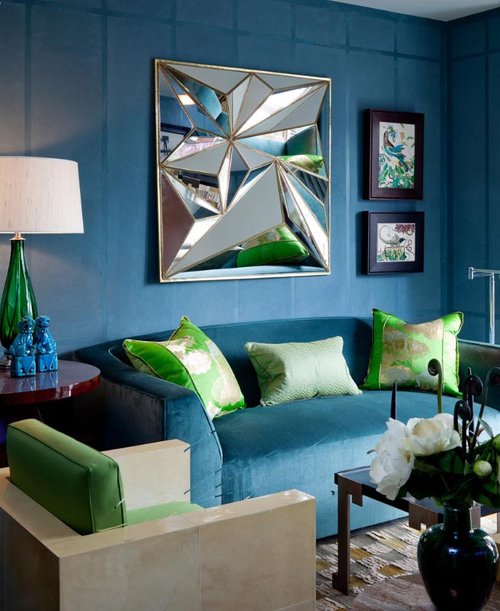 Love your wall color -Valspar (part I) — ASHLINA KAPOSTA