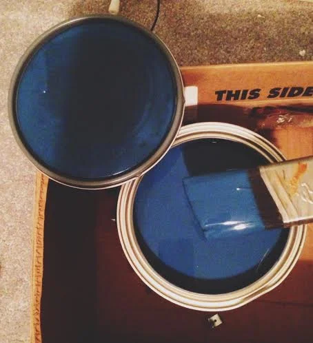 Love your wall color -Valspar (part I) — ASHLINA KAPOSTA