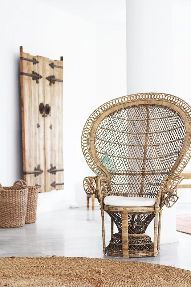 My top 10 picks for most glamorous occasional chairs... — ASHLINA KAPOSTA