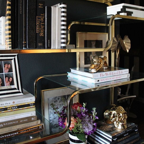 10 things that rocked my world. 3.29.15 — ASHLINA KAPOSTA