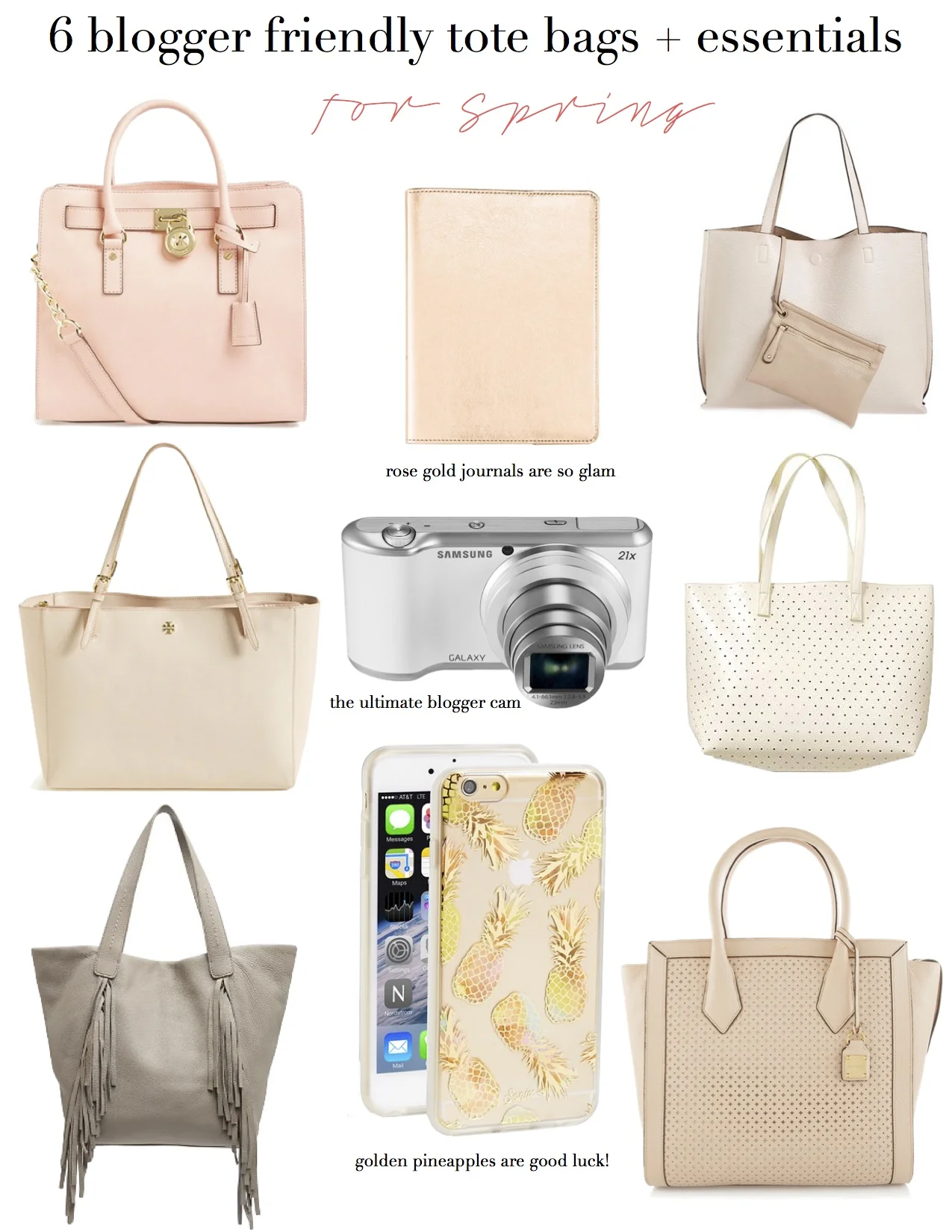 Entrepreneuress 101: Spring cleaning for your blog or biz — ASHLINA KAPOSTA