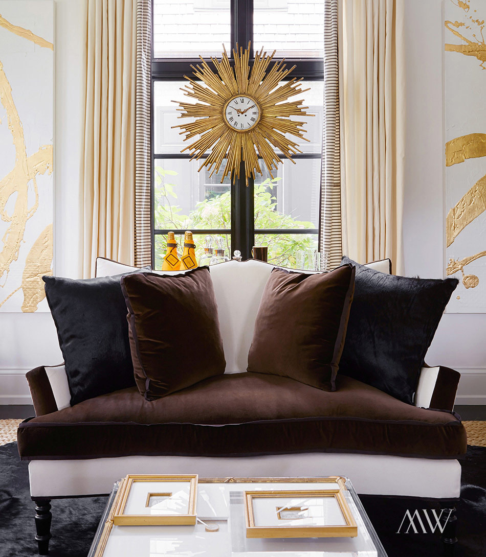 Designer Spotlight: Megan Winters — ASHLINA KAPOSTA