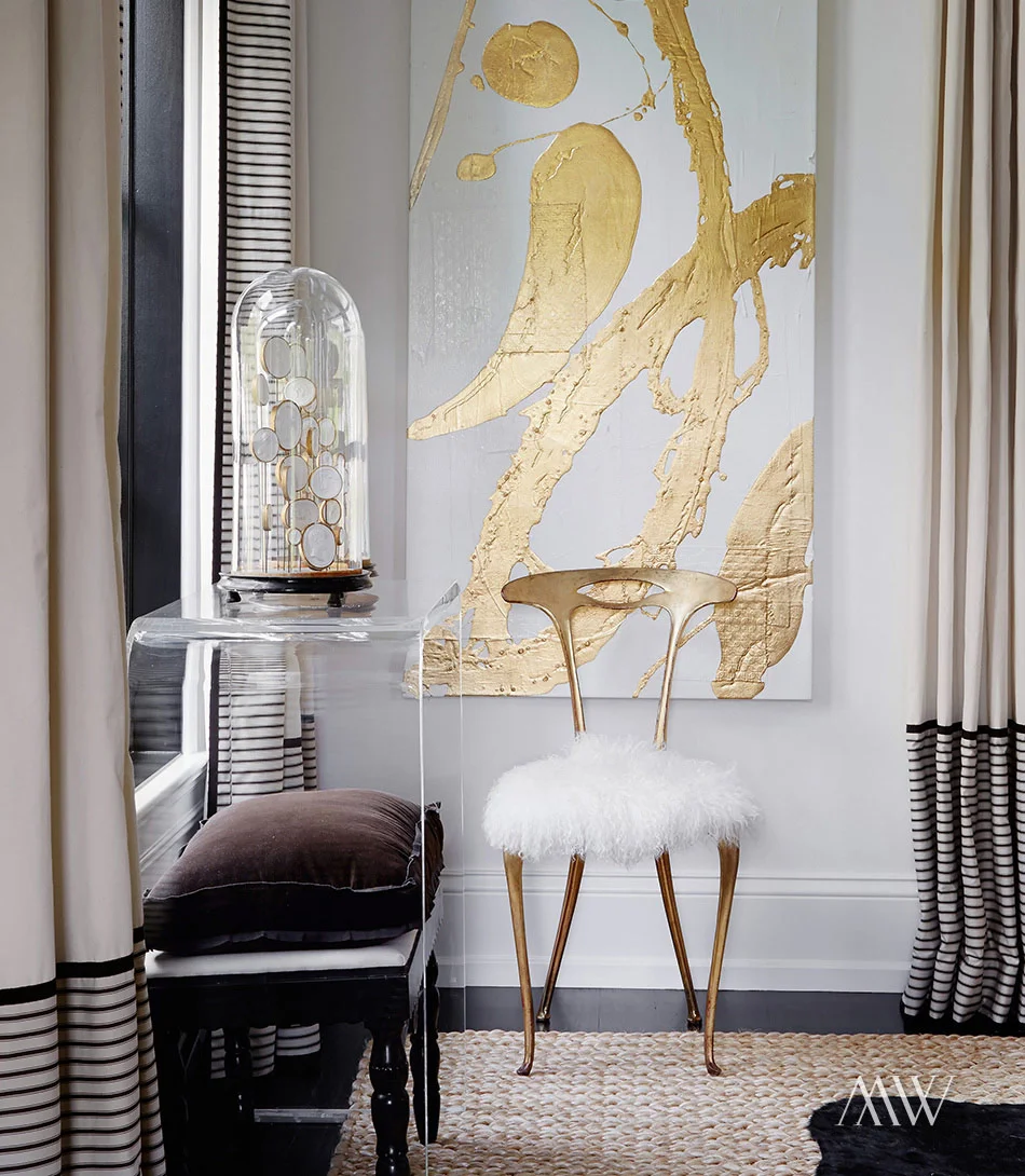 Designer Spotlight: Megan Winters — ASHLINA KAPOSTA