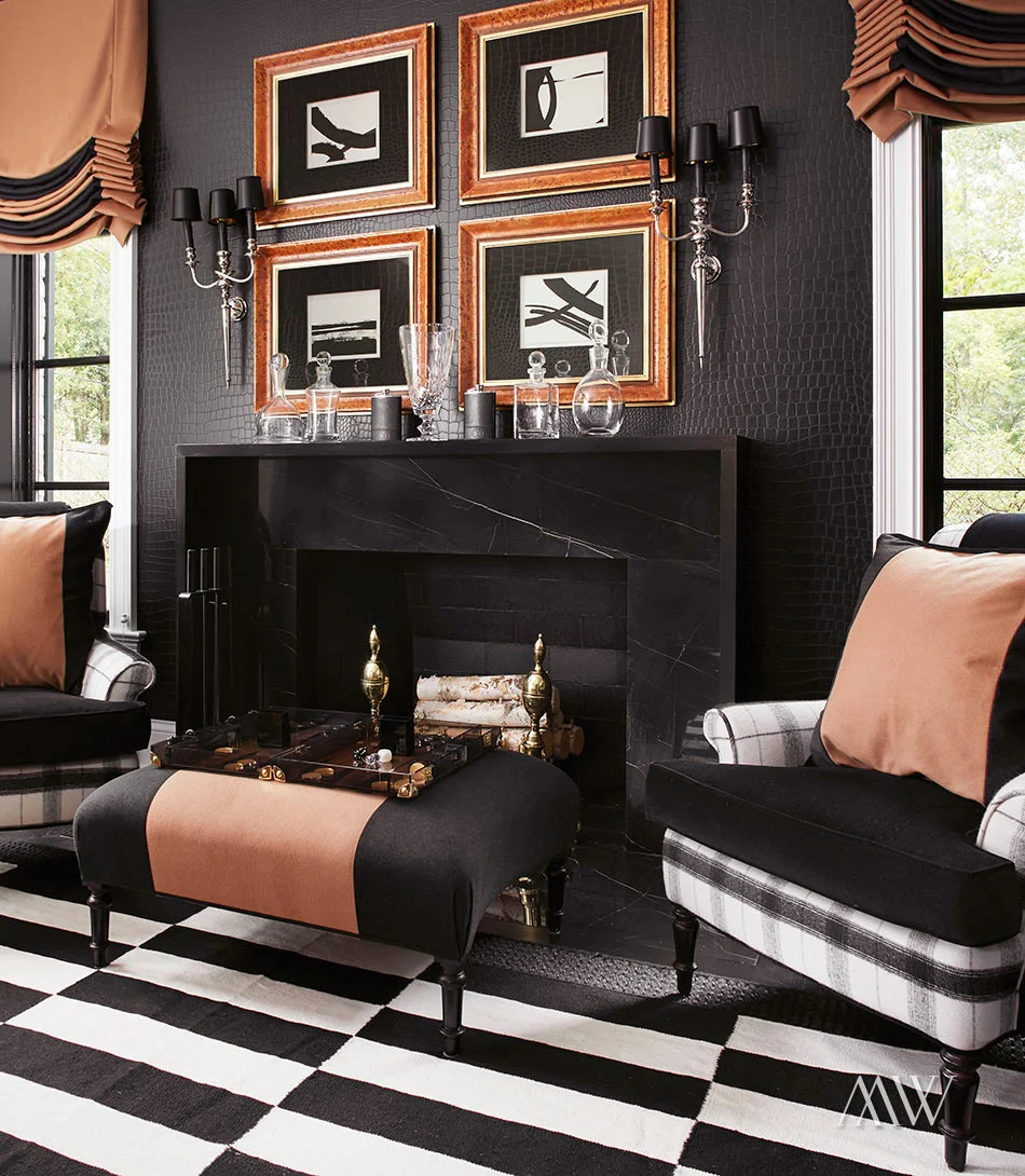 Designer Spotlight: Megan Winters — ASHLINA KAPOSTA