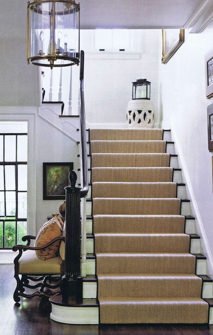 Staircase Style: 20 inspiring looks you'll love — ASHLINA KAPOSTA