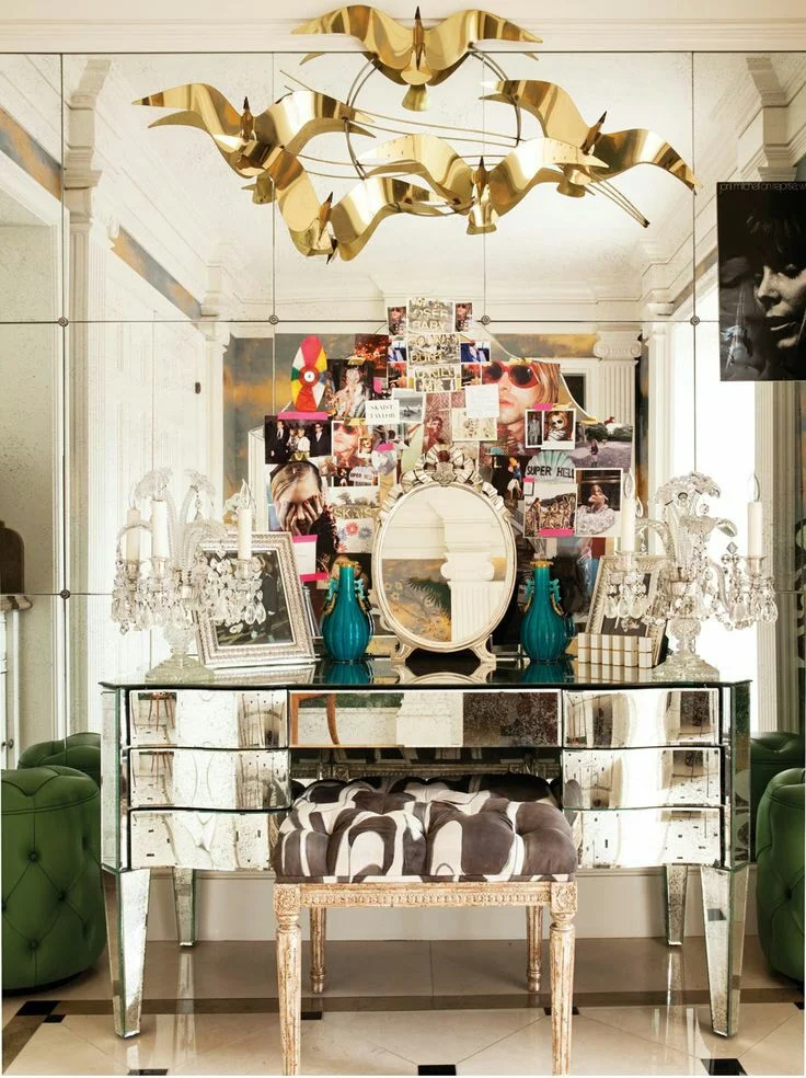 6 essentials for the perfect vanity area — ASHLINA KAPOSTA