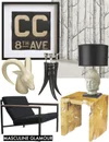 The Elements of a Masculine Décor Style and How to Achieve the Look ...