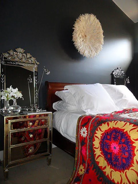 Design Inspiration: 3 chic art ideas — ASHLINA KAPOSTA