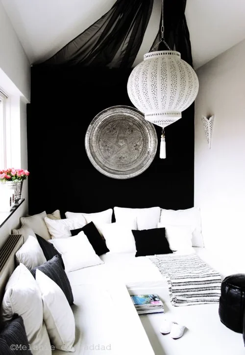 Decorating Inspiration: The power of a Zen Den — ASHLINA KAPOSTA