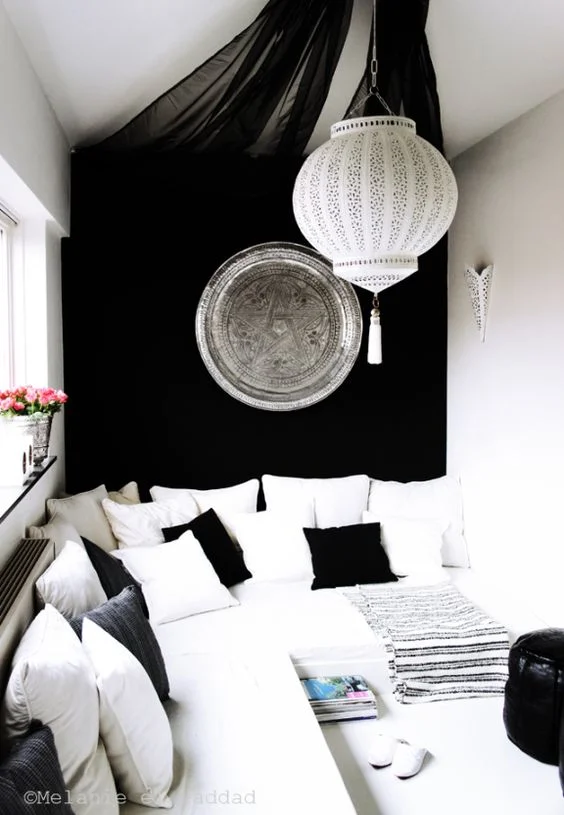 Decorating Inspiration: The power of a Zen Den — ASHLINA KAPOSTA