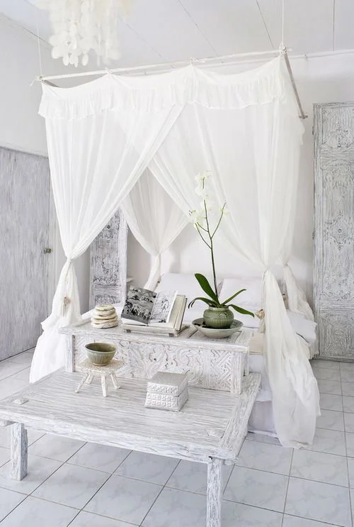 Decorating Inspiration: The power of a Zen Den — ASHLINA KAPOSTA