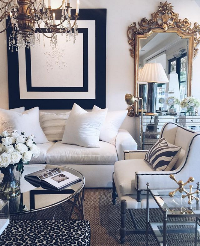 10 things that rocked my world. 8.8.16 — ASHLINA KAPOSTA