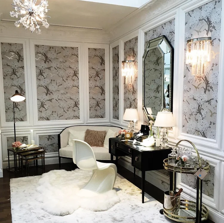 7 decorating rules inspired by Coco Chanel — ASHLINA KAPOSTA