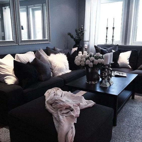 Elements of a cozy morning + a big surprise! — ASHLINA KAPOSTA