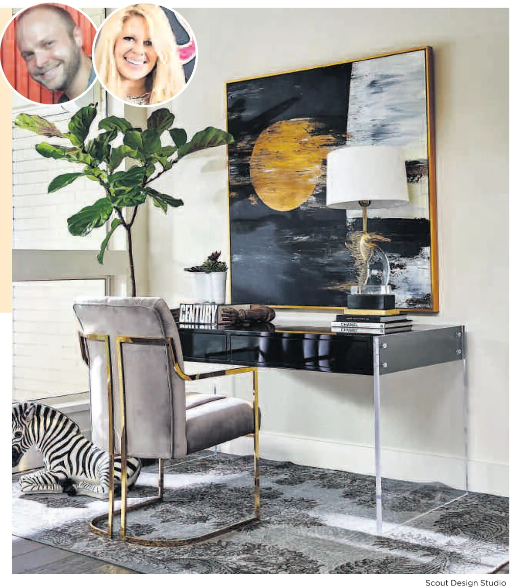 8 inspiring interior design related career paths that you can start on ...