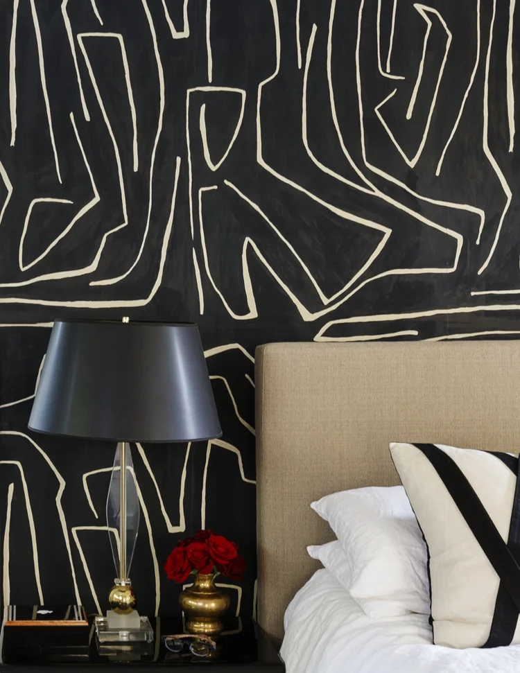 DESIGNER PROFILE: Allison Crawford of ACD Design — ASHLINA KAPOSTA